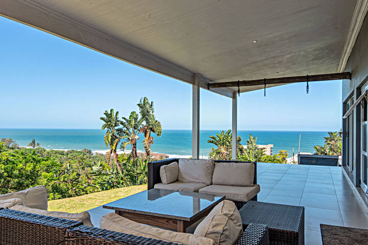 Ballito Accommodation: Holiday Letting Agency Est. 1983